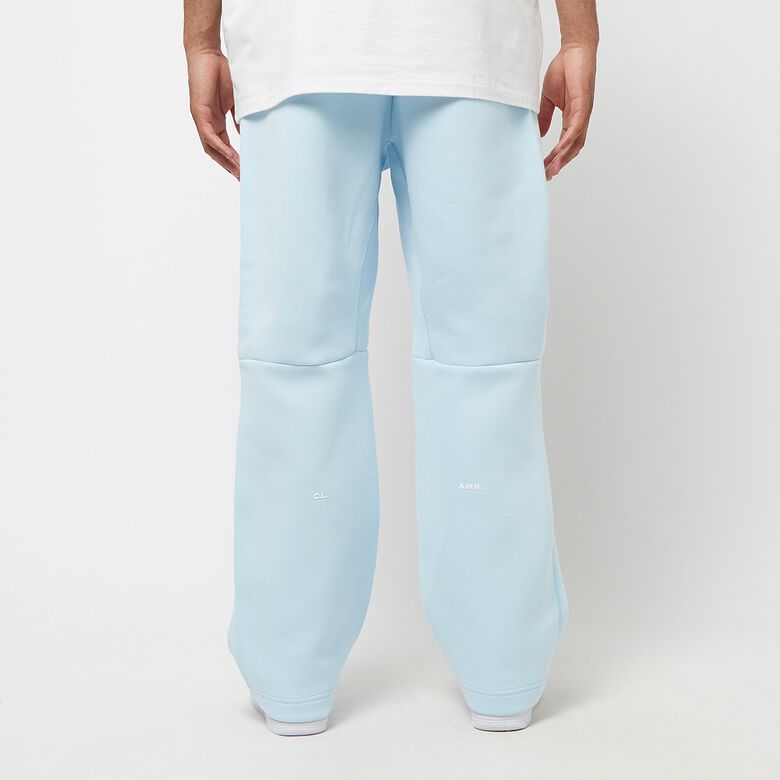 Drake Nocta x Nike Tech Fleece Pants "Blue" — All Or Nothing Shop