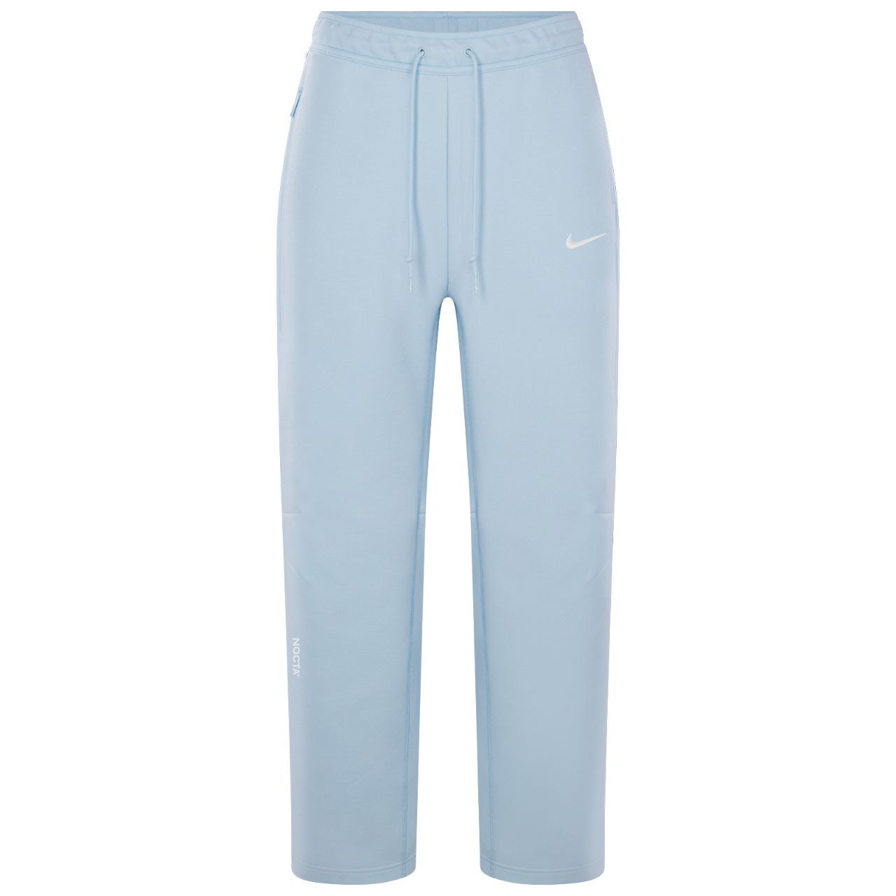 Drake Nocta x Nike Tech Fleece Pants "Blue" — All Or Nothing Shop